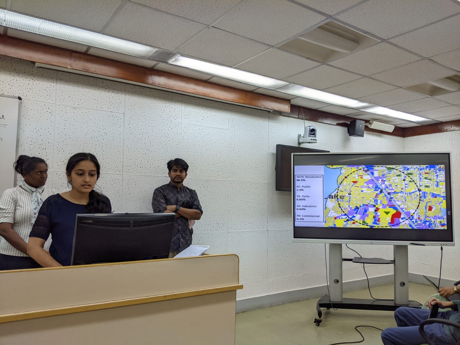 Bengaluru Traffic Datajam - Feb 2023 - OpenCity