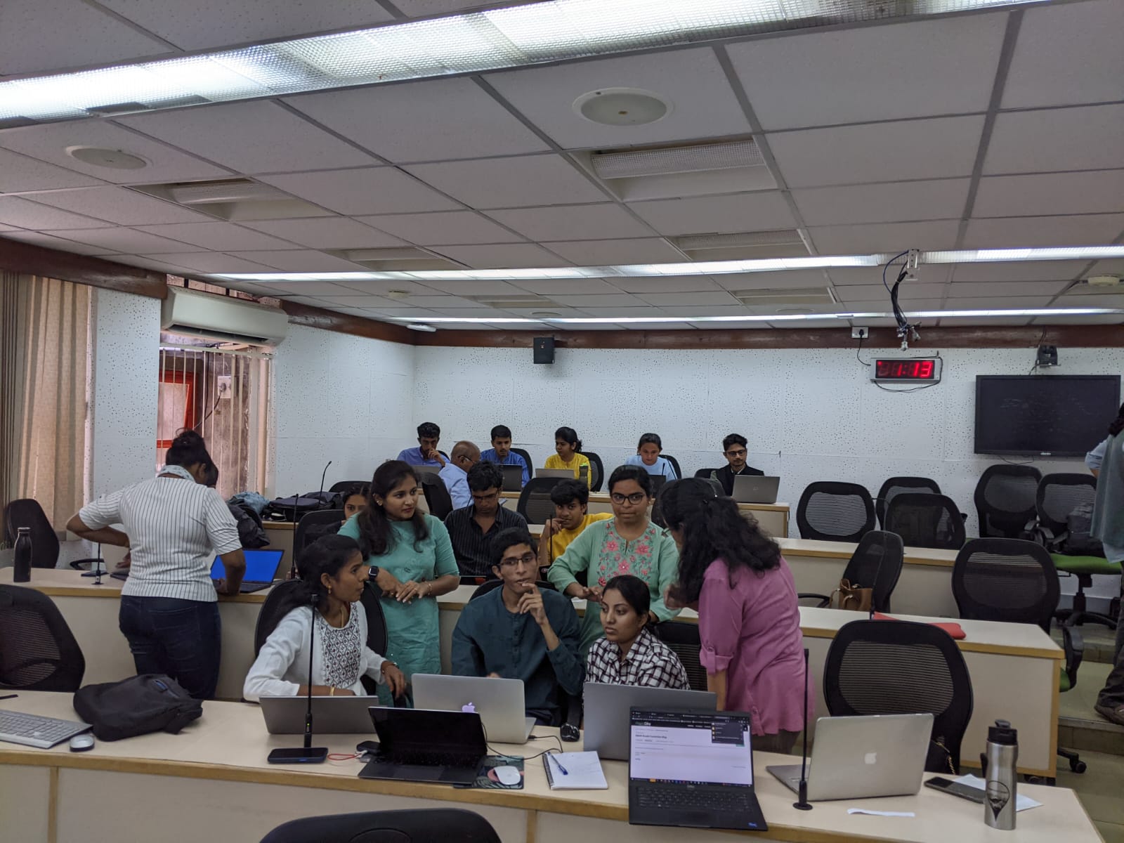 Bengaluru Traffic Datajam - Feb 2023 - OpenCity