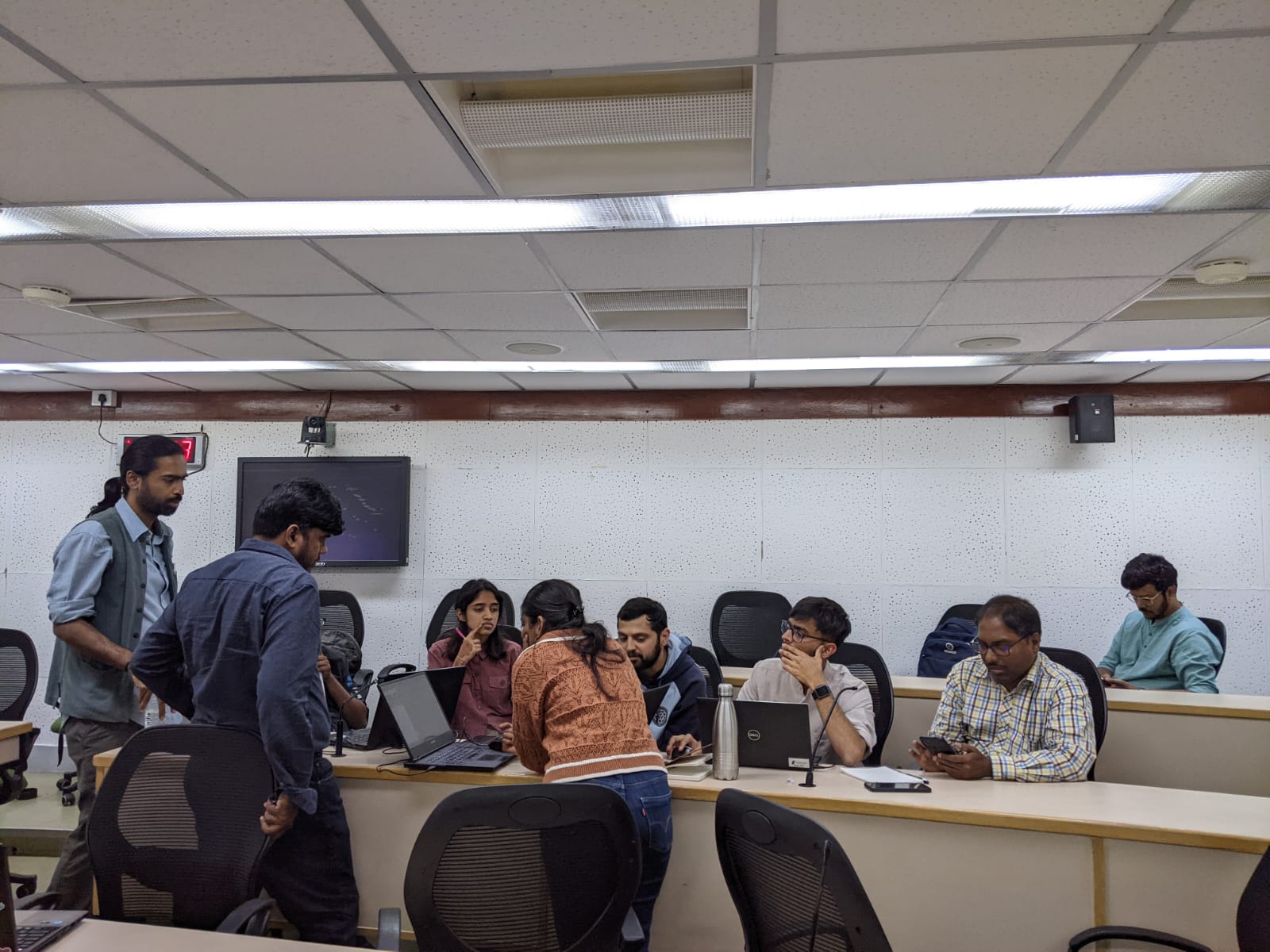 Bengaluru Traffic Datajam - Feb 2023 - OpenCity