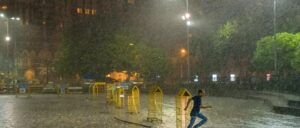 Scraping Daily Weather Data From Ogimet - OpenCity