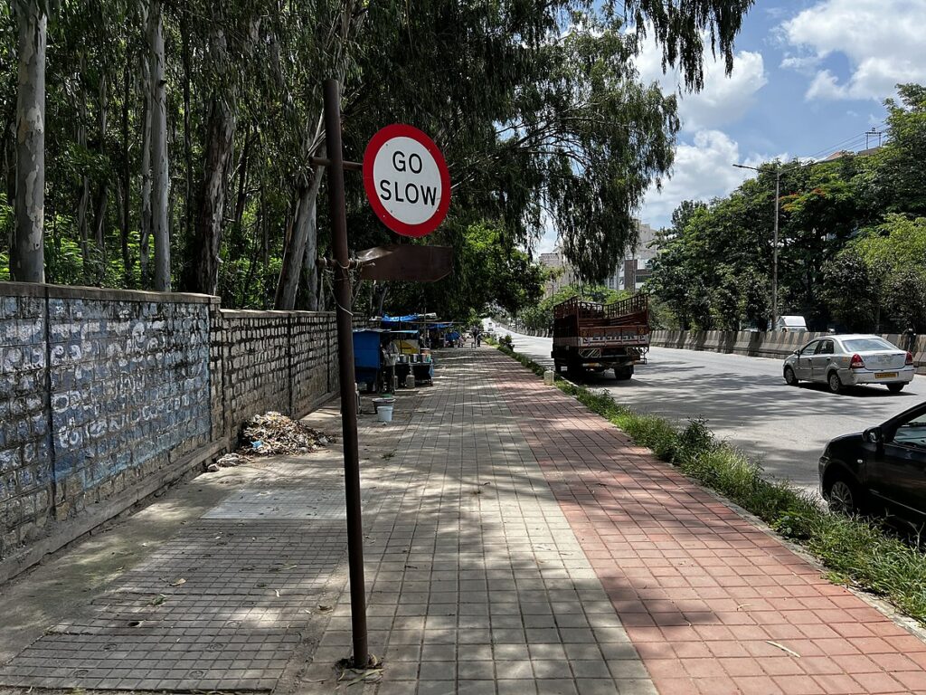 Analysing the MoRTH Road Accidents Report for 2022 - OpenCity