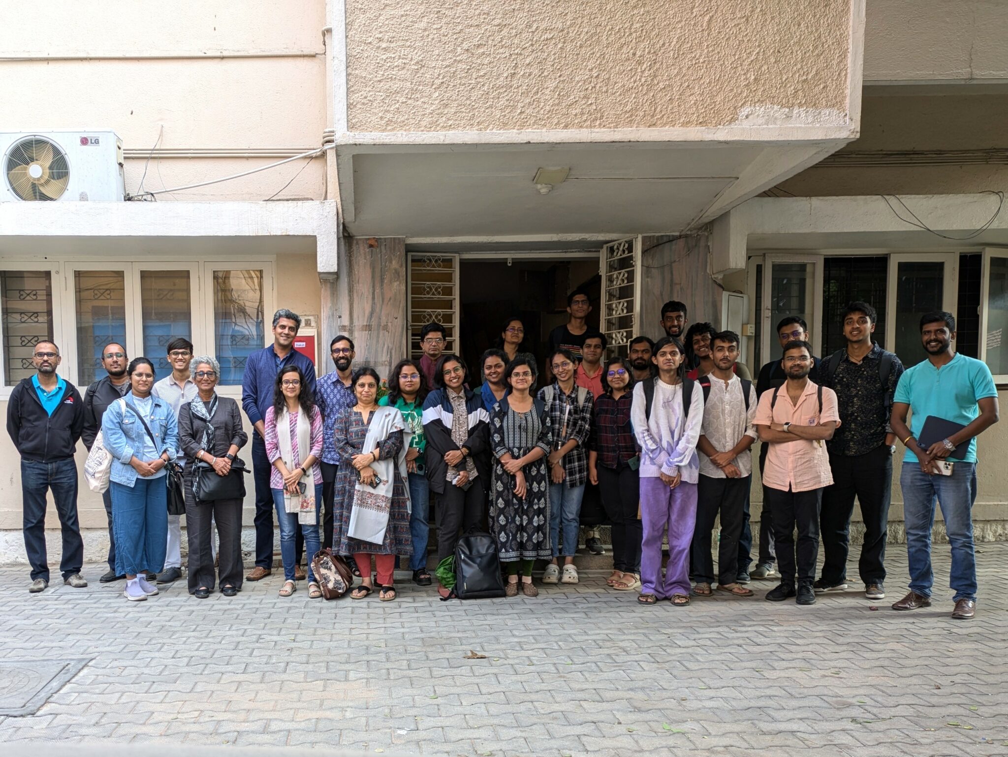 Bengaluru Design Jam on BBMP Bye-laws - July 2024 - OpenCity