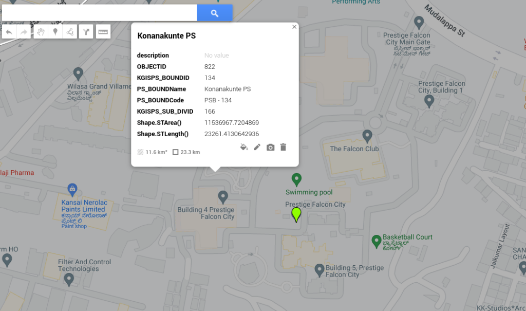 Explainer: How to view and interact with KML files - OpenCity