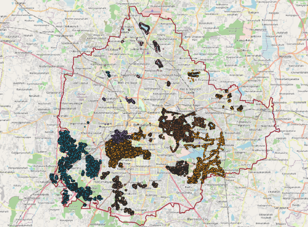 Explainer: Bengaluru Tree Census Data - OpenCity